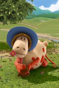 The Magic Roundabout: Season 1, Episode 1 | Rotten Tomatoes