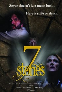 7 Stones | Reviews | Rotten Tomatoes
