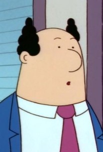 Dilbert: Season 1, Episode 4 | Rotten Tomatoes