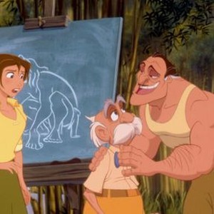 Brian Blessed - Rotten Tomatoes