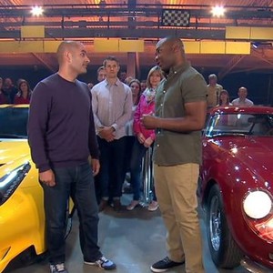 Top Gear: Extra Gear - Rotten Tomatoes