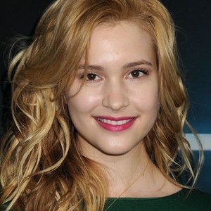 Alexia Fast Jack Reacher