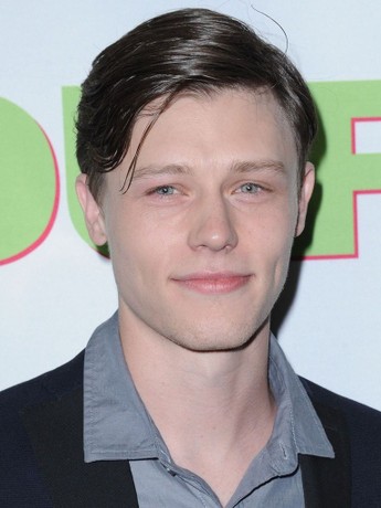 nick eversman pretty boy