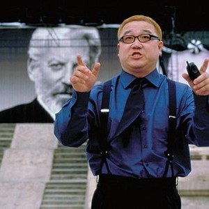 Da Ying - Rotten Tomatoes