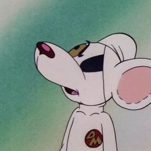 Danger Mouse: Classic Collection: Season 2, Episode 5 - Rotten Tomatoes