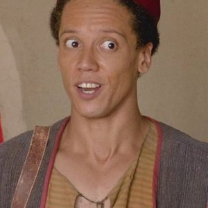 Jamillah & Aladdin - Rotten Tomatoes