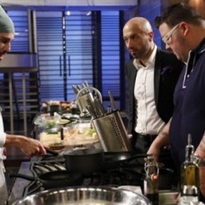 MasterChef - Season 2 Episode 7 - Rotten Tomatoes