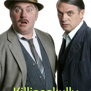 Killinaskully - Rotten Tomatoes