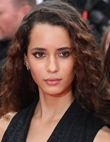 Iman Perez | Rotten Tomatoes
