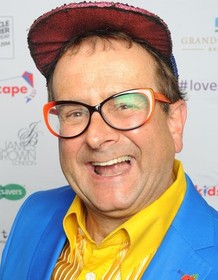 Timmy Mallett - Rotten Tomatoes