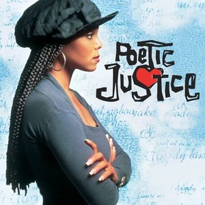 Poetic Justice - Rotten Tomatoes