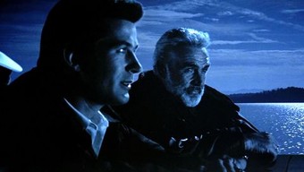 The Hunt for Red October - Rotten Tomatoes