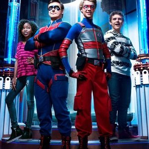Henry Danger - Rotten Tomatoes