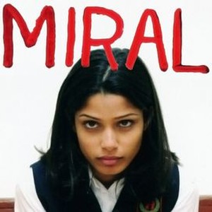 Miral - Rotten Tomatoes