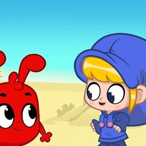 My Magic Pet Morphle: Season 1, Episode 348 - Rotten Tomatoes