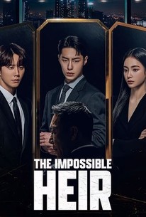 The Impossible Heir | Rotten Tomatoes