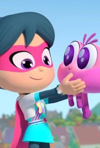 StarBeam: Season 4, Episode 2 | Rotten Tomatoes