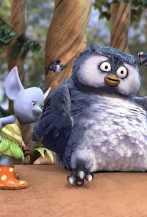 Digby Dragon: Season 1, Episode 29 | Rotten Tomatoes