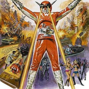 Infra-Man - Rotten Tomatoes