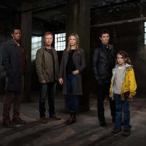 Intruders - Rotten Tomatoes