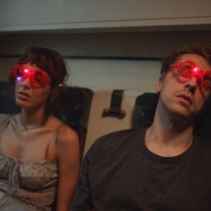 One-Way to Tomorrow - Rotten Tomatoes