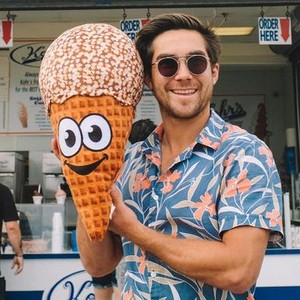 The Ice Cream Show - Rotten Tomatoes