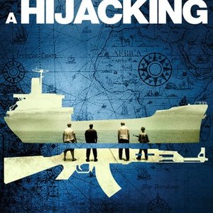 A Hijacking - Rotten Tomatoes