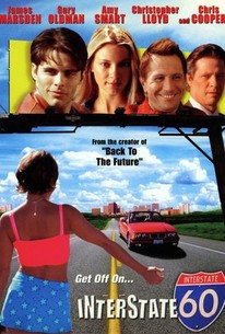 Interstate 60 | Rotten Tomatoes