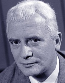 Richard Münch | Rotten Tomatoes