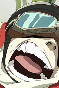 FLCL: Season 1, Episode 1 | Rotten Tomatoes