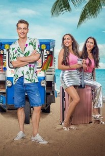 Good Luck Guys: Season 1 | Rotten Tomatoes