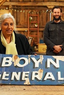 The Repair Shop: Season 9, Episode 36 | Rotten Tomatoes