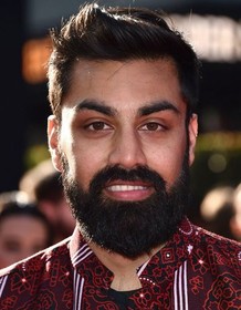 Saagar Shaikh - Rotten Tomatoes