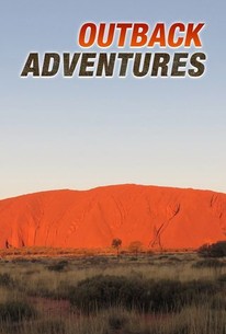 Outback Adventures | Rotten Tomatoes
