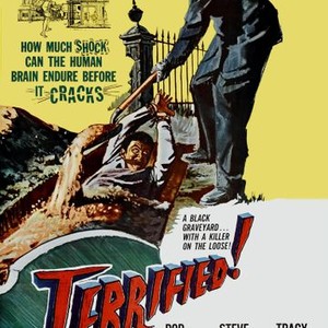 Terrified! - Rotten Tomatoes