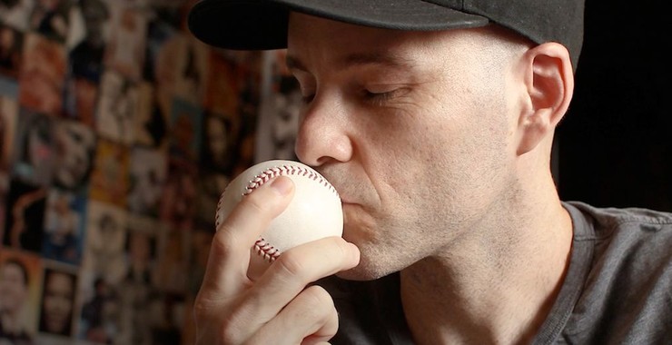 Zack Hample Vs. The World - Rotten Tomatoes