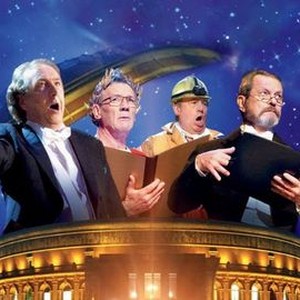 Not the Messiah: He's a Very Naughty Boy - Rotten Tomatoes