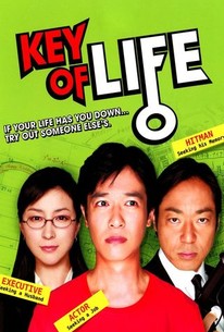 Key of Life (2012) | Rotten Tomatoes