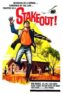 Stakeout | Rotten Tomatoes