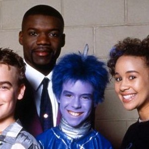 My Best Friend is an Alien: Season 1, Episode 9 - Rotten Tomatoes