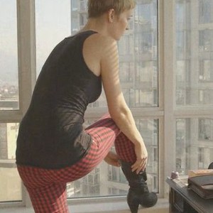 Glass - Rotten Tomatoes