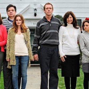 The Oranges - Rotten Tomatoes