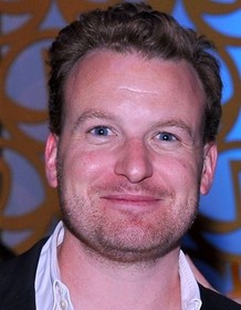 John Chernin - Rotten Tomatoes