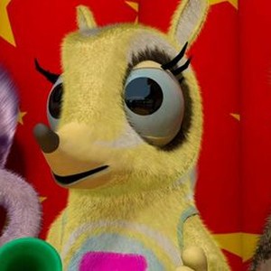 Numtums: Season 3, Episode 21 - Rotten Tomatoes