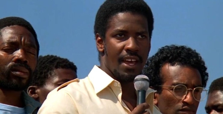 Cry Freedom - Rotten Tomatoes