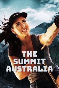 The Summit Australia | Rotten Tomatoes