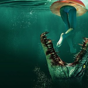 Croc! - Rotten Tomatoes