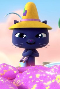 True: Terrific Tales: Season 1, Episode 8 | Rotten Tomatoes