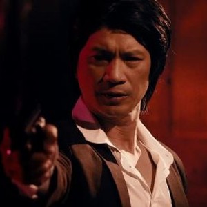 Zero Tolerance - Rotten Tomatoes