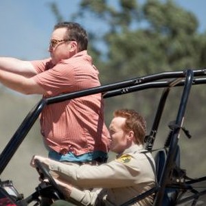 Hit & Run - Rotten Tomatoes